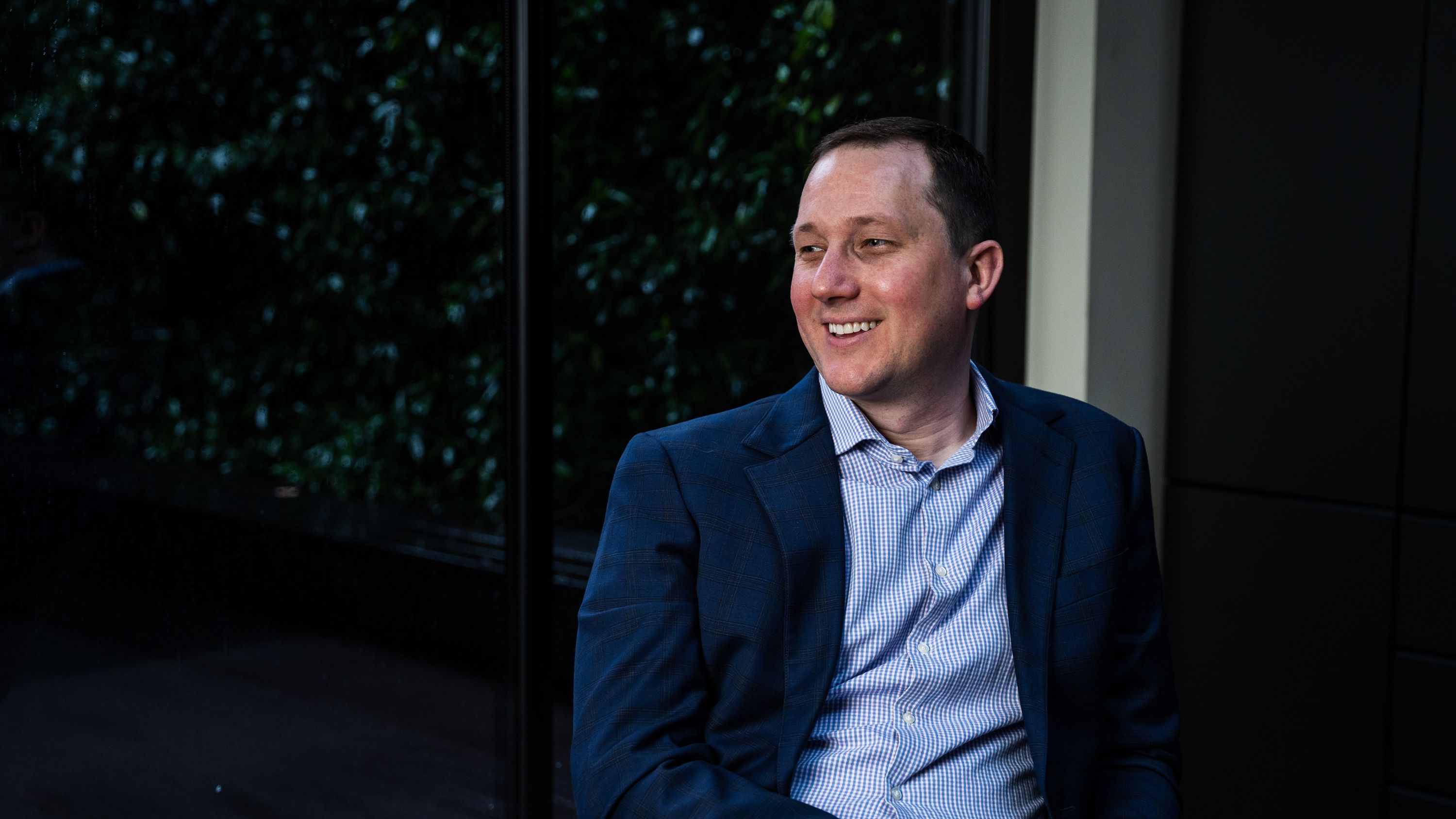 How AI Visionary David Hasman Helps the International Criminal Court Set Justice in Motion ...